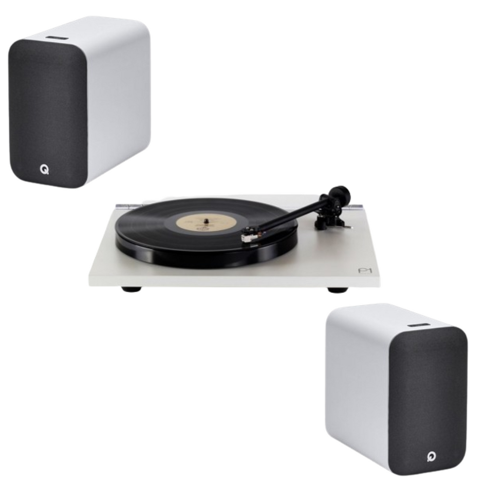 Package Deals – Urbanrecords